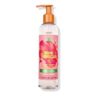 TREE HUT Pink Hibiscus Moisturizing Shave Oil
