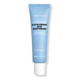 I DEW CARE Hydra Vibes 8-hyaluroinc Acid Moisturizer - One-color