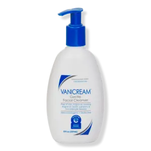VANICREAM Gentle Facial Cleanser For Sensitive Skin - One-color