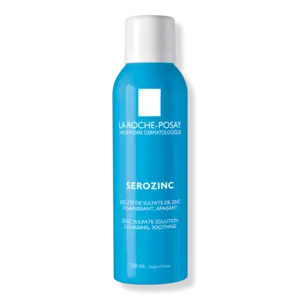 LA ROCHE-POSAY Serozinc Mattifying Facial Toner Spray - One-color