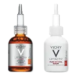 VICHY Liftactiv Vitamin C + Retinol Power Duo Kit