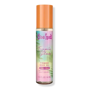 TREE HUT Tropic Glow Firming Body Oil - One-color