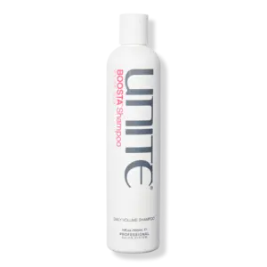 UNITE HAIR Boosta Shampoo For Volume - One-color