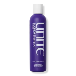 UNITE HAIR Blonda Toning Shampoo - One-color