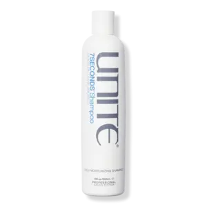 UNITE HAIR 7seconds Shampoo - One-color