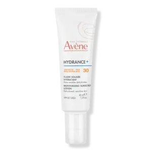 EAU THERMALE AVENE Hydrance+ Moisturizing Sunscreen Lotion Spf 30 - One-color