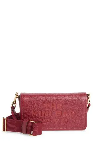 The Marc Jacobs Adjustable