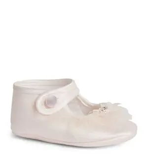 BIMBALO Ballerina Flats