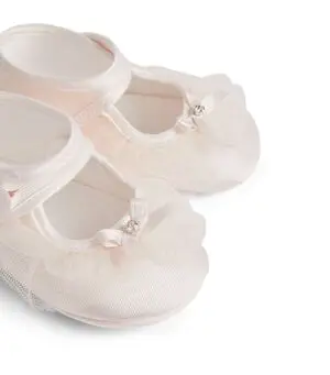 BIMBALO Ballerina Flats