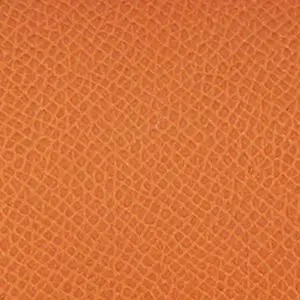 Santoni Leather Ombré Bifold Wallet