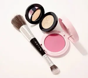 MALLY 3-piece Blush And Highlight Collection - One-color
