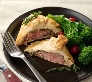 RASTELLI'S 7 Oz. Filet Mignon Beef Wellington - One-color