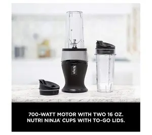 NINJA Nutri- Fit
