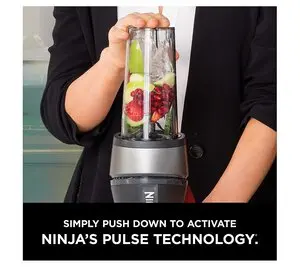 NINJA Nutri- Fit