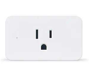 PHILIPS Phillips Wi-fi Smart Plug With Voice Control