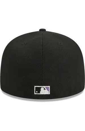 New Era Arizona Diamondbacks Duo Logo 59fifty Fitted Hat