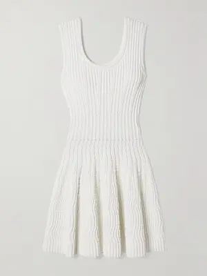 Alaia Stretch Cocktail Dresses