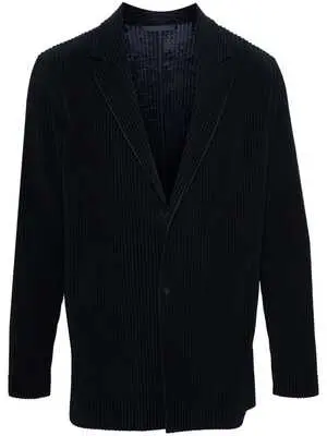 Issey Miyake Single Breasted Jackets For Men