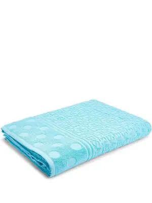 Versace La Vacanza Cotton Towel