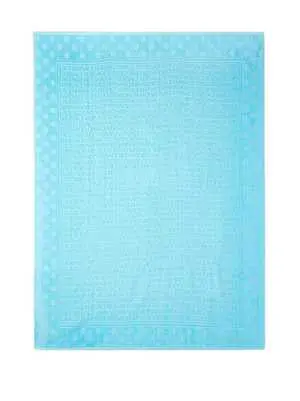 Versace La Vacanza Cotton Towel