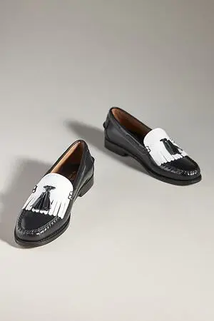 G.H.BASS Weejuns Esther Loafers By
