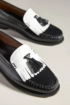 G.H.BASS Weejuns Esther Loafers By