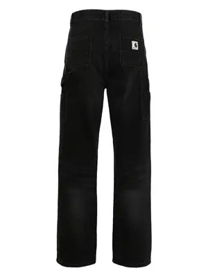 Carhartt Work In Progress Pierce Straight-leg Jeans