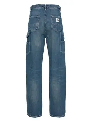 Carhartt Work In Progress Pierce Straight-leg Jeans