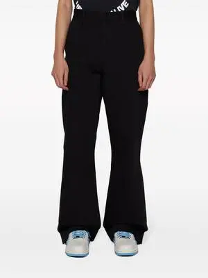 Amiri Kick Flared Trousers