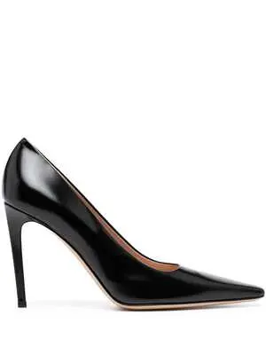 Gianvito Rossi Mid Calf Pumps