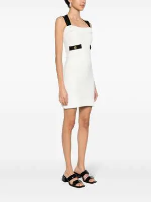 PATOU 3d-knit Mini Dress