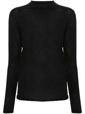 Fabiana Filippi Mock Neck Sweaters For Women