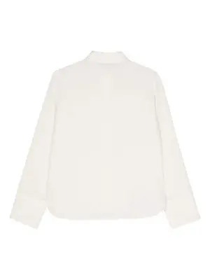 Alberto Biani Long-sleeve Shirt