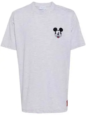 Family First Embroidered T-shirts For Men