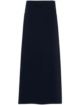 P.a.r.o.s.h A-line Midi Skirt