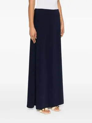 P.a.r.o.s.h A-line Midi Skirt
