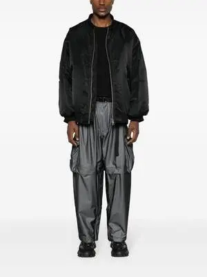 Y3 Convertible Gore-tex Cargo Trousers