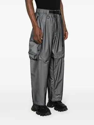 Y3 Convertible Gore-tex Cargo Trousers