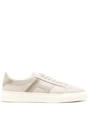 Santoni Ankle Sneakers For Men