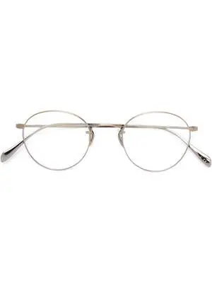 Oliver Spencer Coleridge Eyeglasses