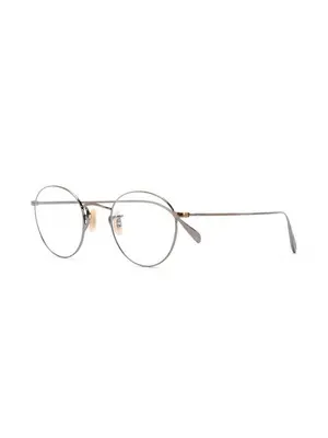 Oliver Spencer Coleridge Eyeglasses