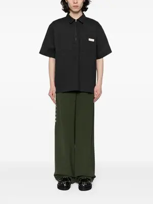Marni Chest-pocket Shirt