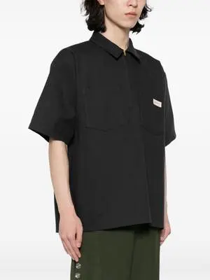 Marni Chest-pocket Shirt