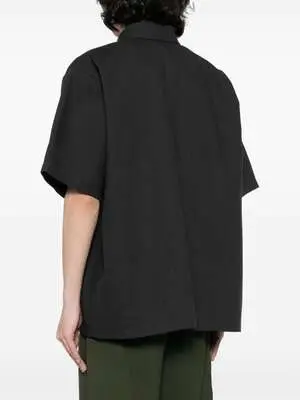 Marni Chest-pocket Shirt