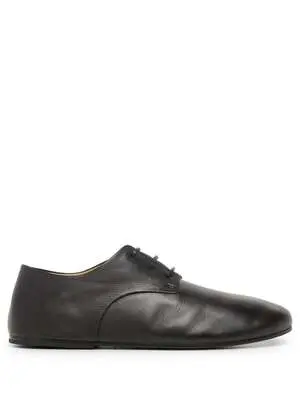 Marsèll Steccoblocco Leather Derby Shoes
