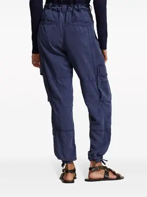 Polo Ralph Lauren Tapered-leg Cargo Trousers