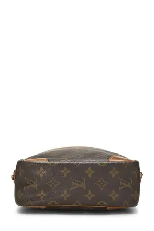 LOUIS VUITTON Monogram Canvas Danube