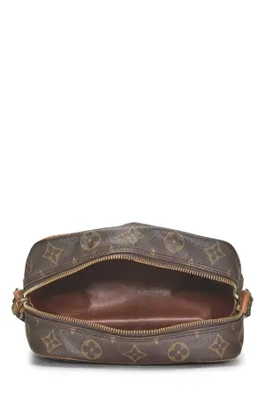 LOUIS VUITTON Monogram Canvas Danube