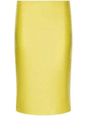 Yellow Pencil