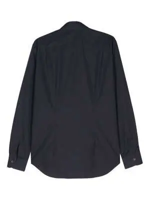 Paul Smith Cotton Poplin Shirt
